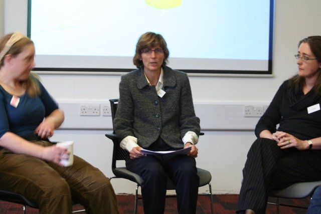 Doctors' Support Network 2014 events