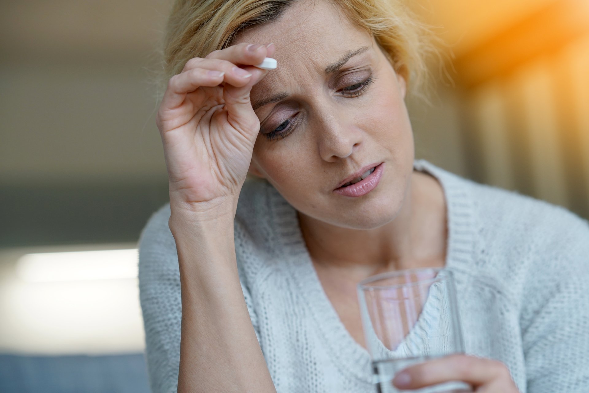 Hormonal Menstrual Headache Migraine - HPM Centre