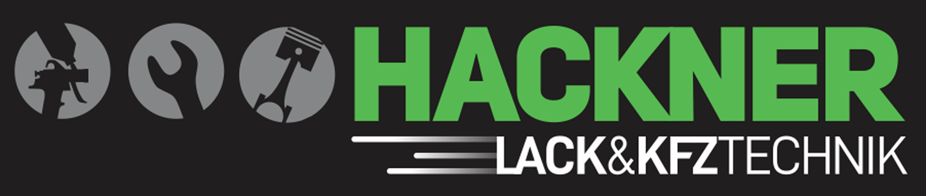 HACKNER LACK & KFZ-TECHNIK im Bezirk Baden | Impressum