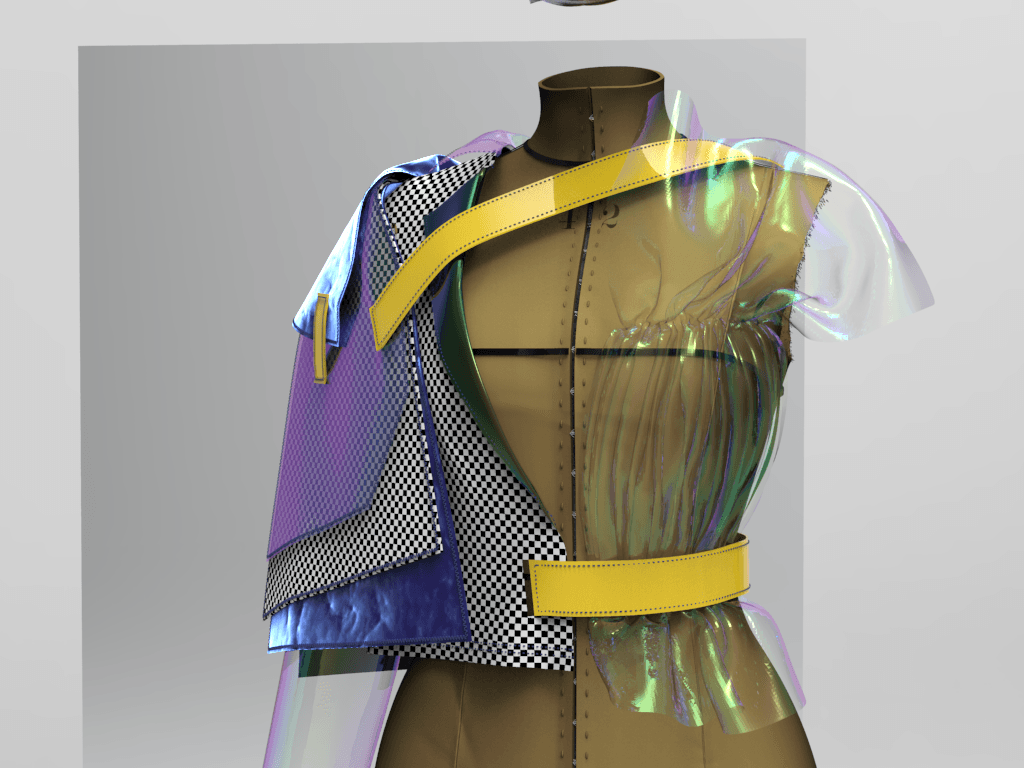 Patrick Morgan Artist The Royal College of Art