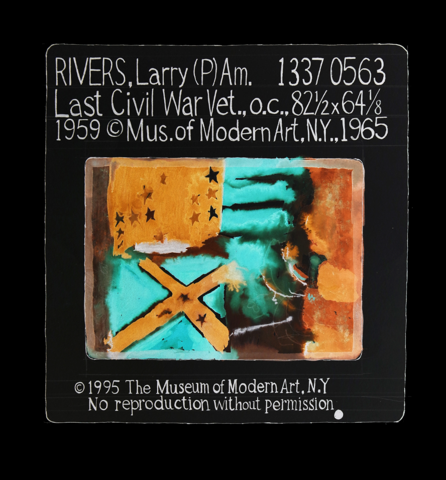 Patrick Morgan Artist The Royal College of Art