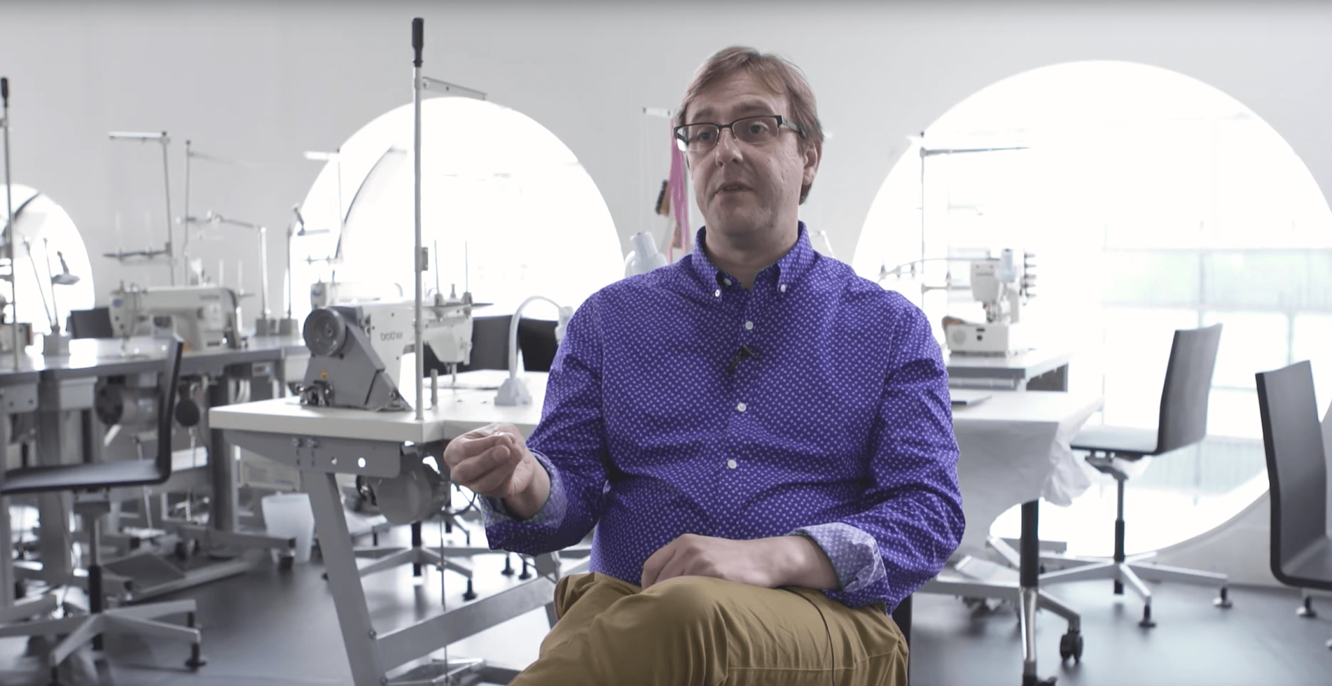 Patrick Morgan Artist The Royal College of Art