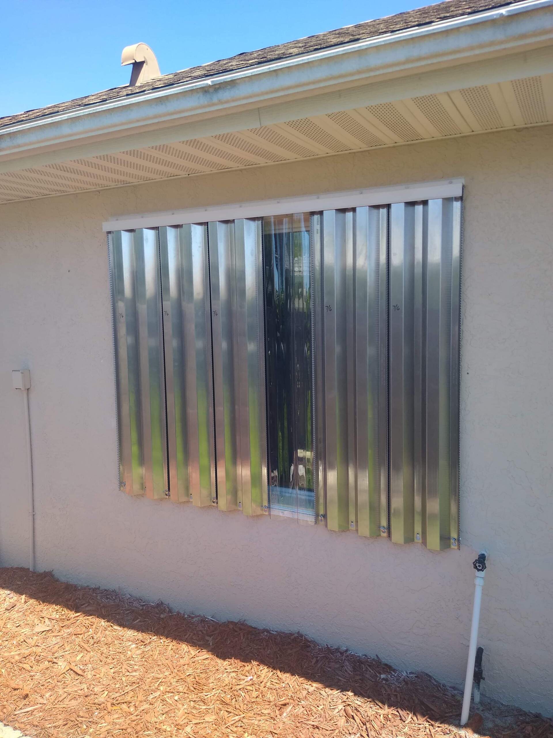 Quality Storm Protection| Melbourne, FL | Roll Tite Shutters