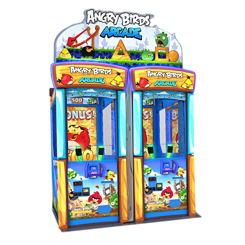 Indoor Arcade Games in Somers, CT | Sonny's Place
