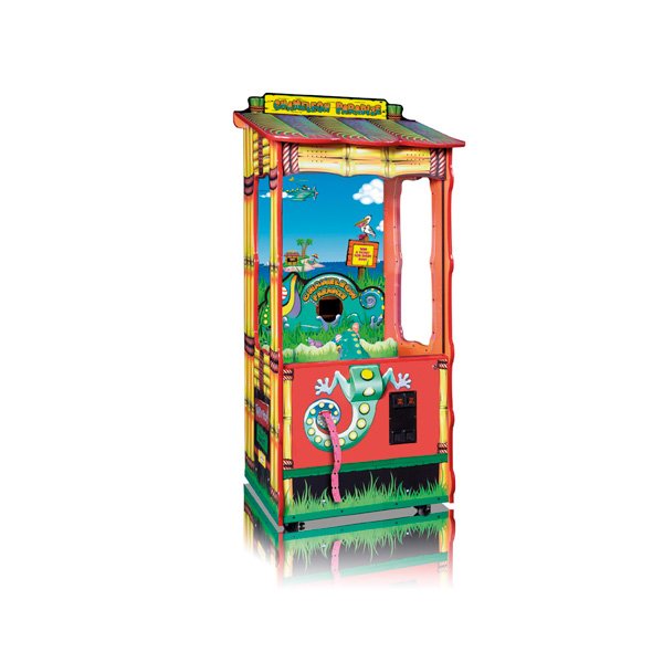 Indoor Arcade Games in Somers, CT | Sonny's Place