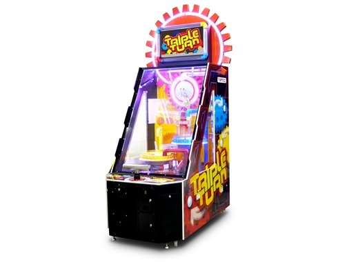 Indoor Arcade Games in Somers, CT | Sonny's Place