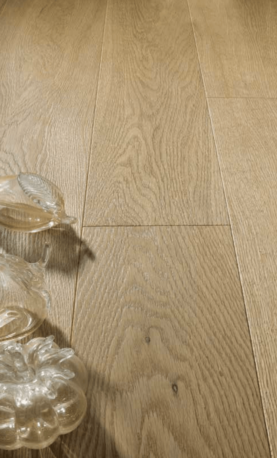 Wide & Super Narrow Planks