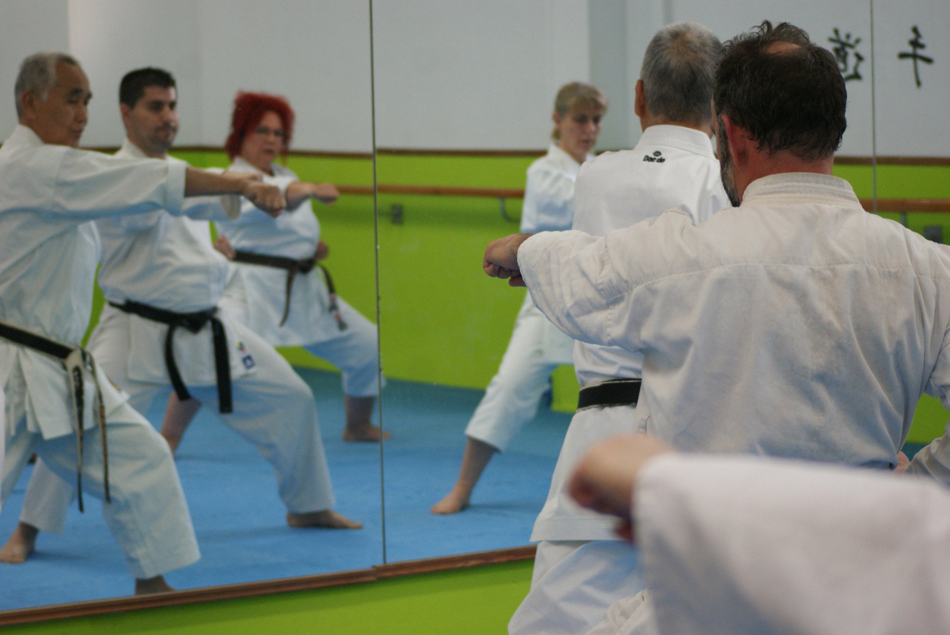 Karate Club Shuto Tarragona