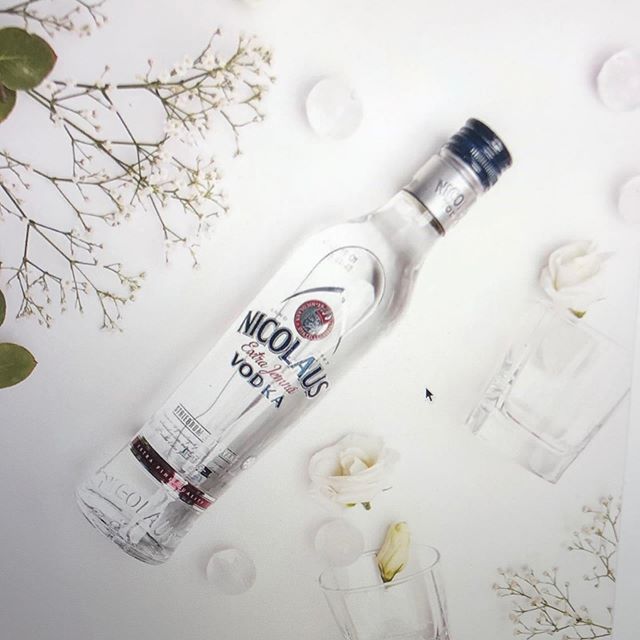 Sustainable Vodka | Skull X