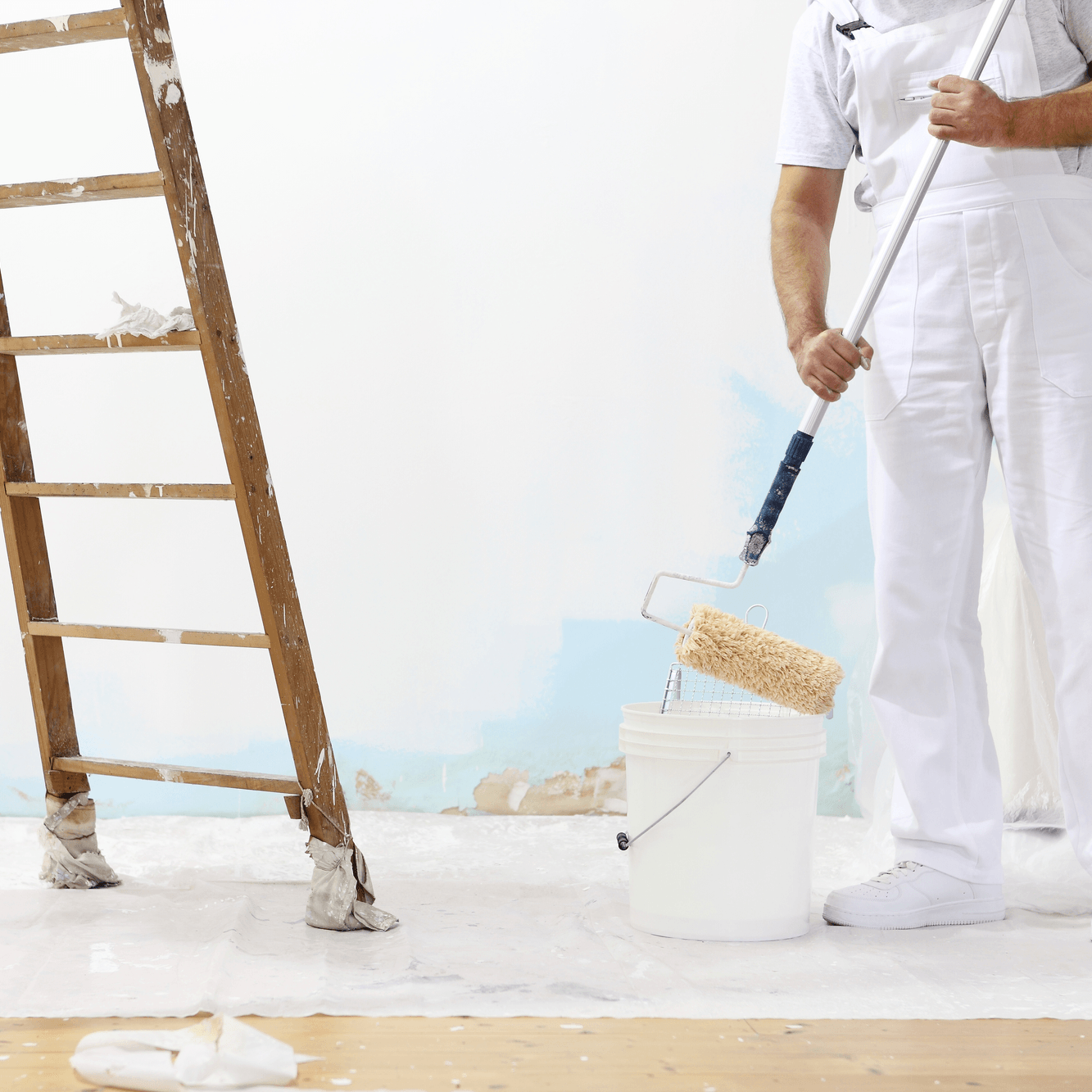 Painting Contractor in Wasilla, AK | Alaskan Colors