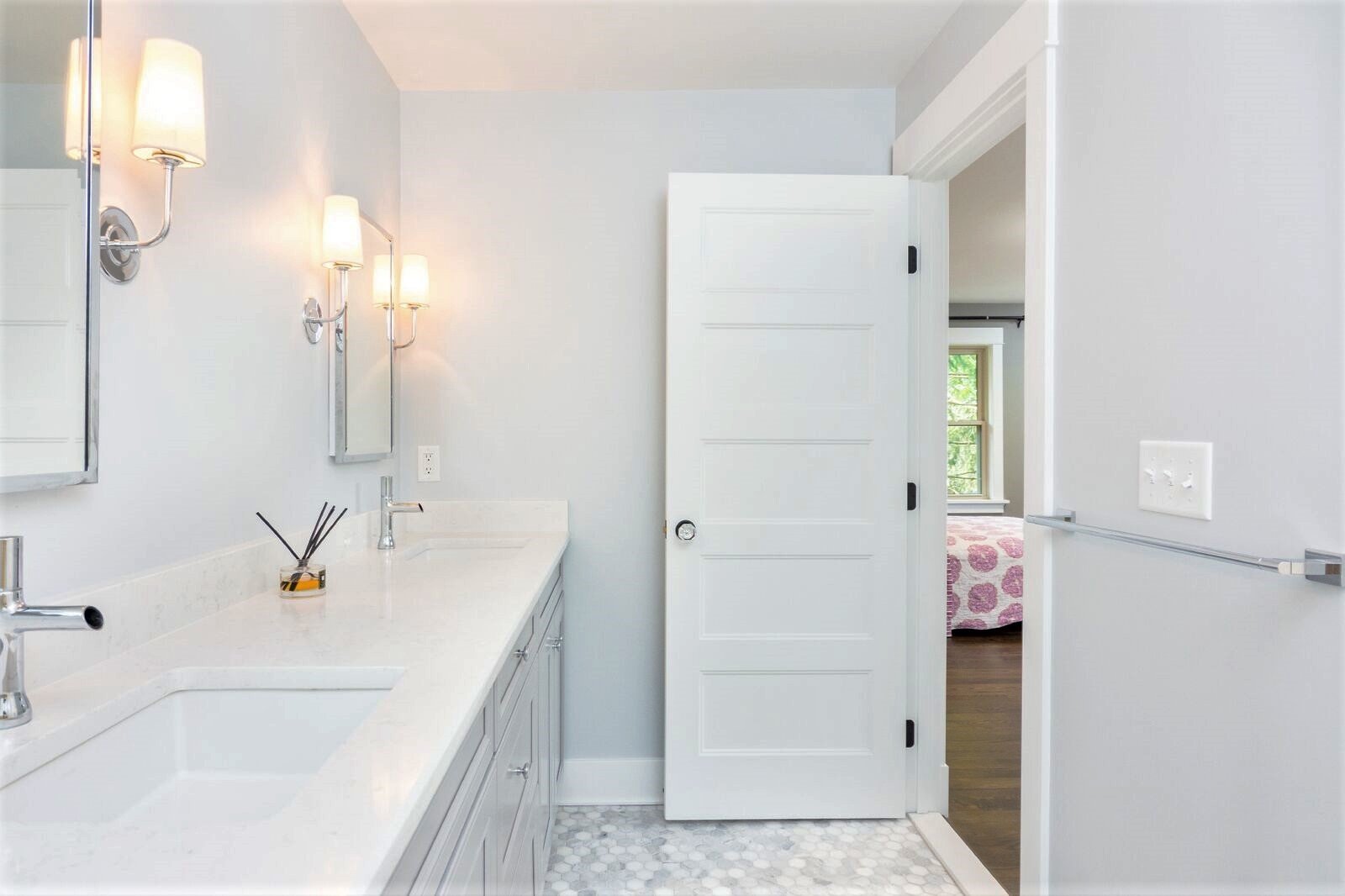 Dexter Bathrooms Projects - FGS Services, LLC