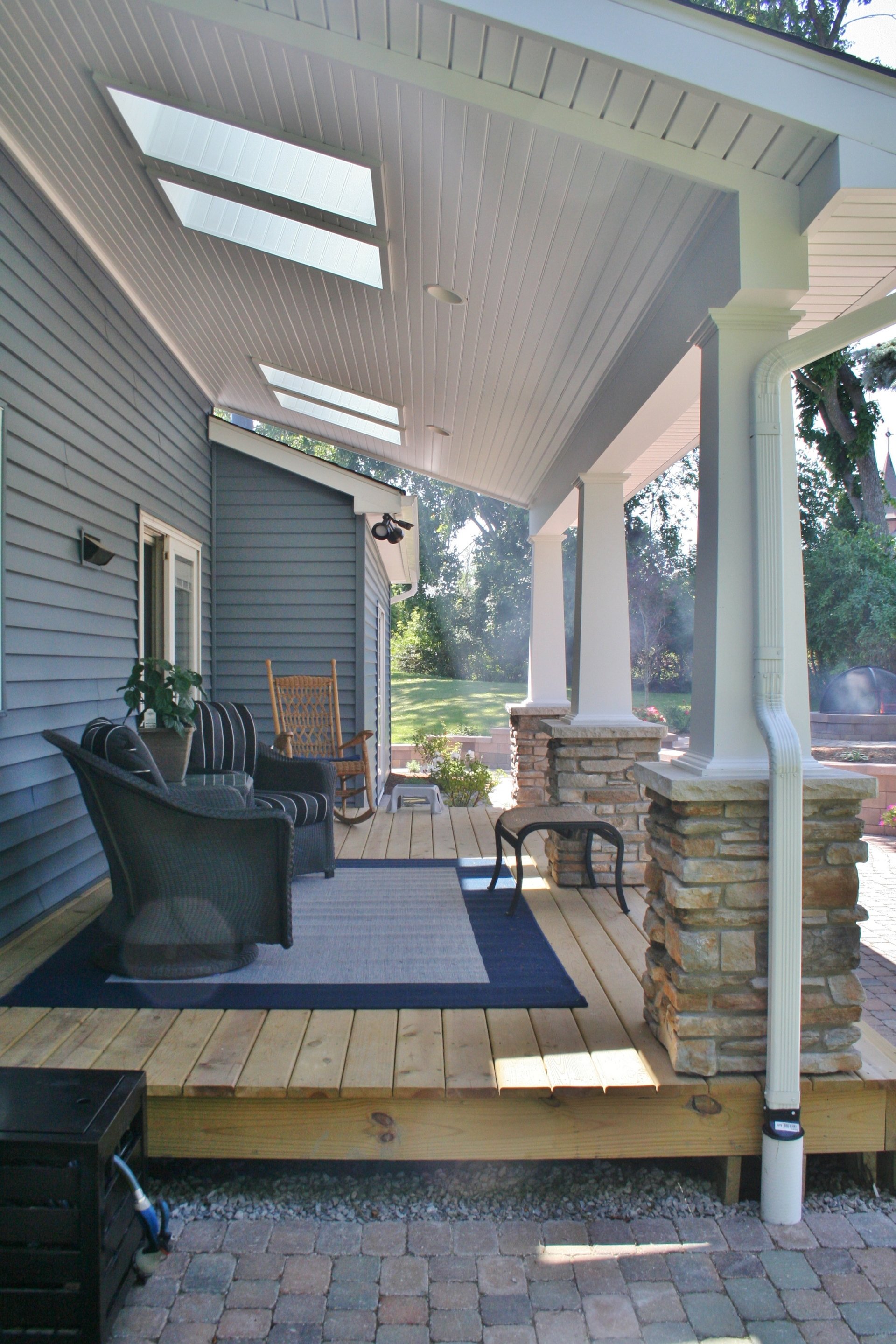 Dexter Exterior Remodeling Projects - FGS Services, LLC