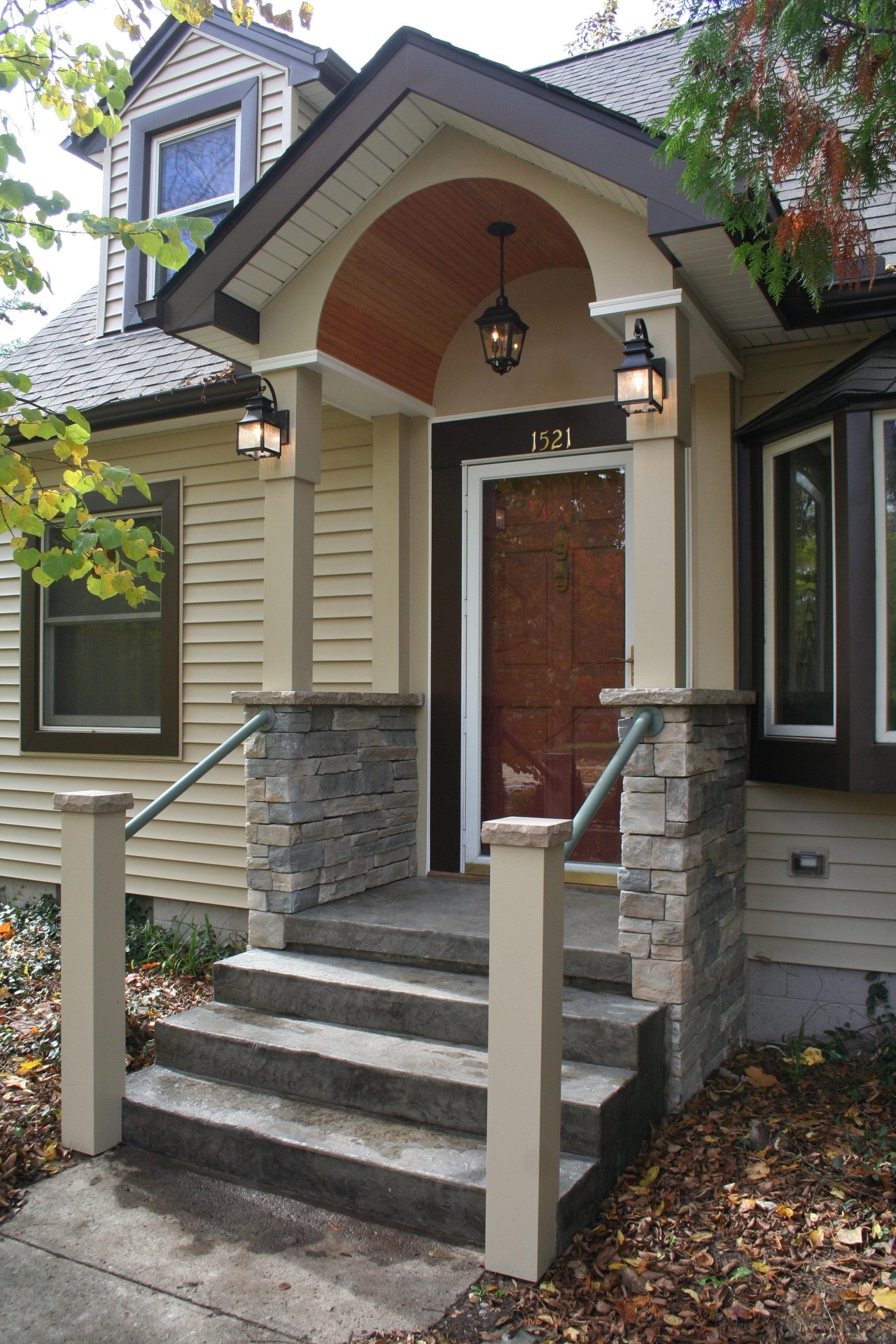 Dexter Exterior Remodeling Projects - FGS Services, LLC