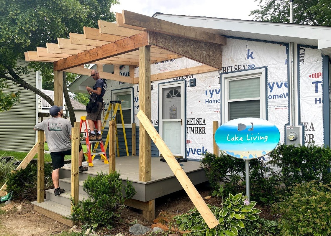 Carpenters Wanted!!!