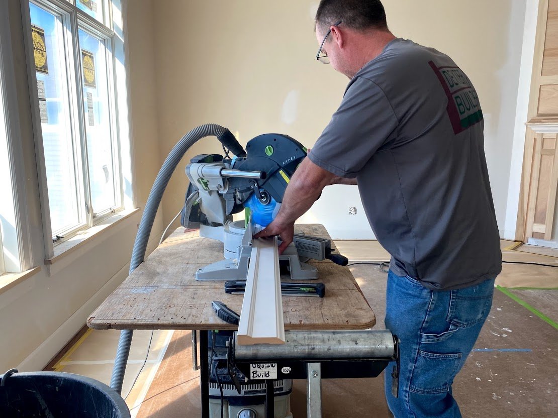 Carpenters Wanted!!!