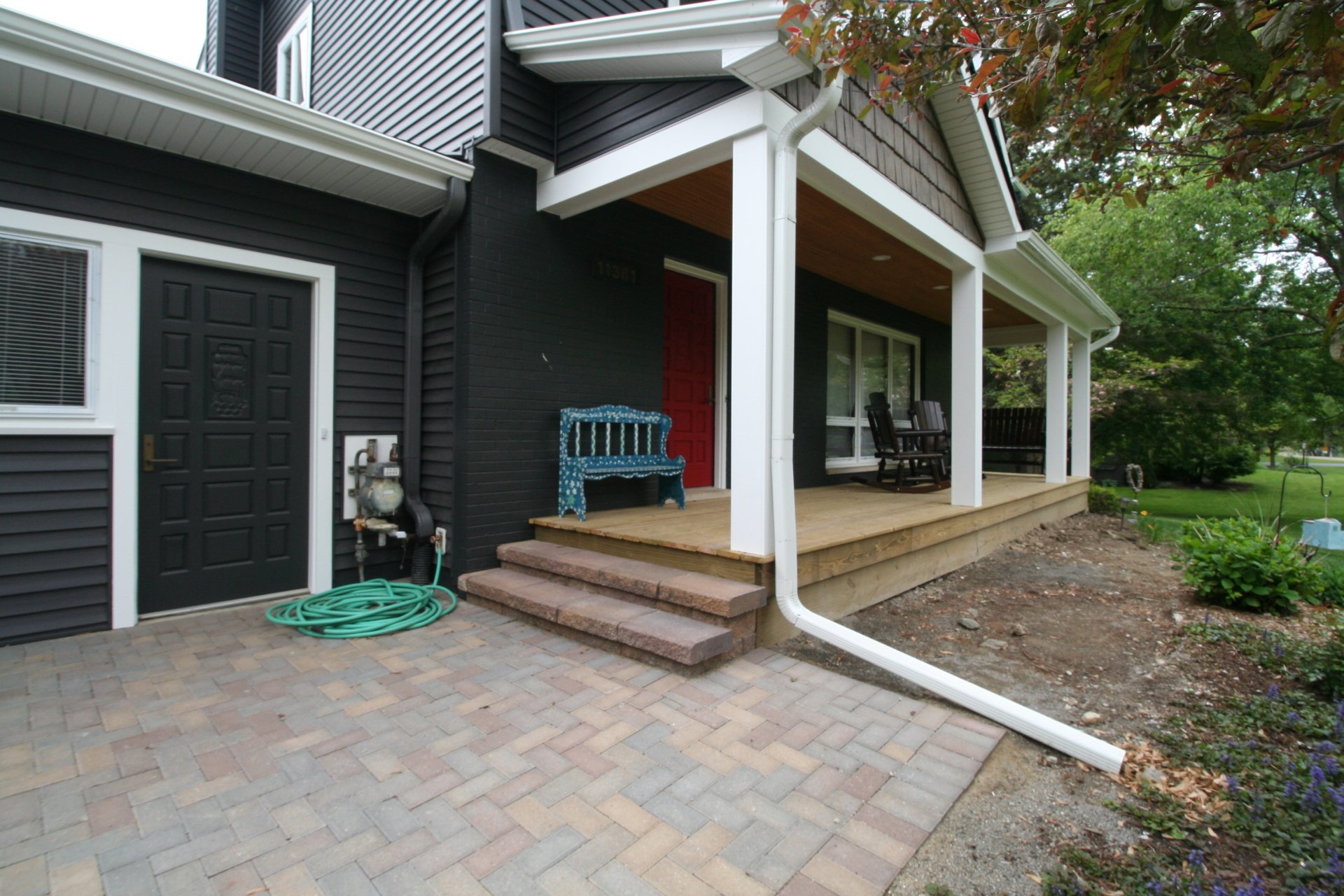 Dexter Exterior Remodeling Projects - FGS Services, LLC