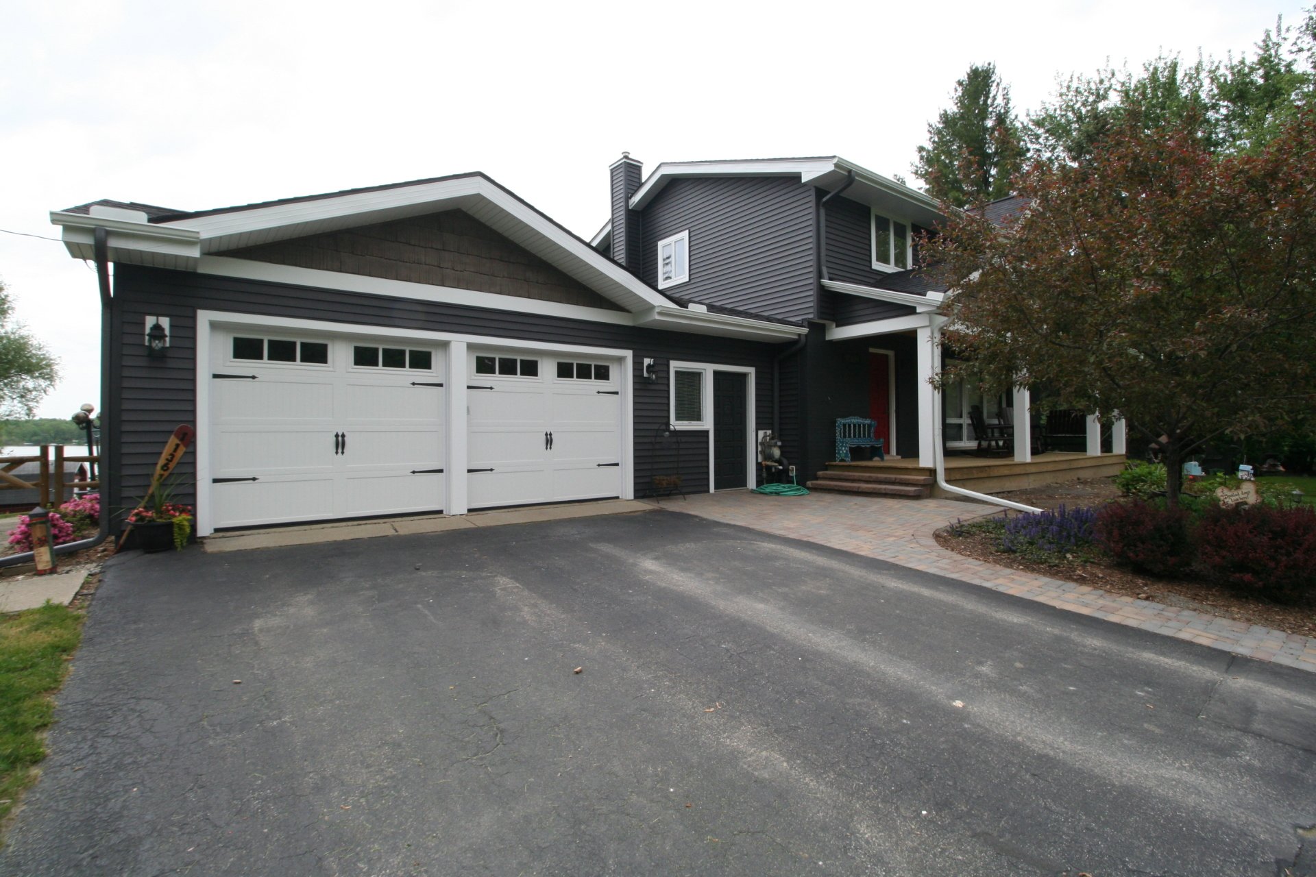 Dexter Exterior Remodeling Projects - FGS Services, LLC