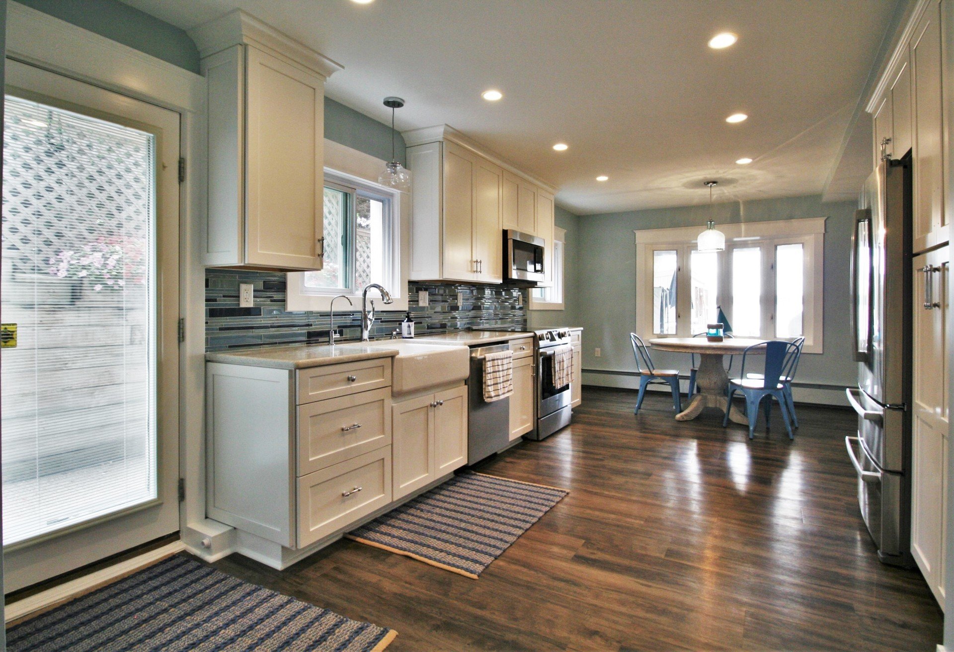 Dexter kitchens Project - FGS Services, LLC