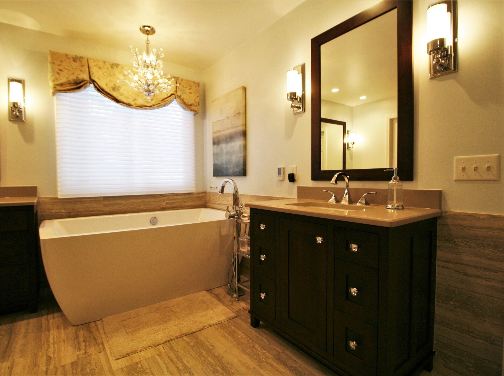 Dexter Bathrooms Projects - FGS Services, LLC