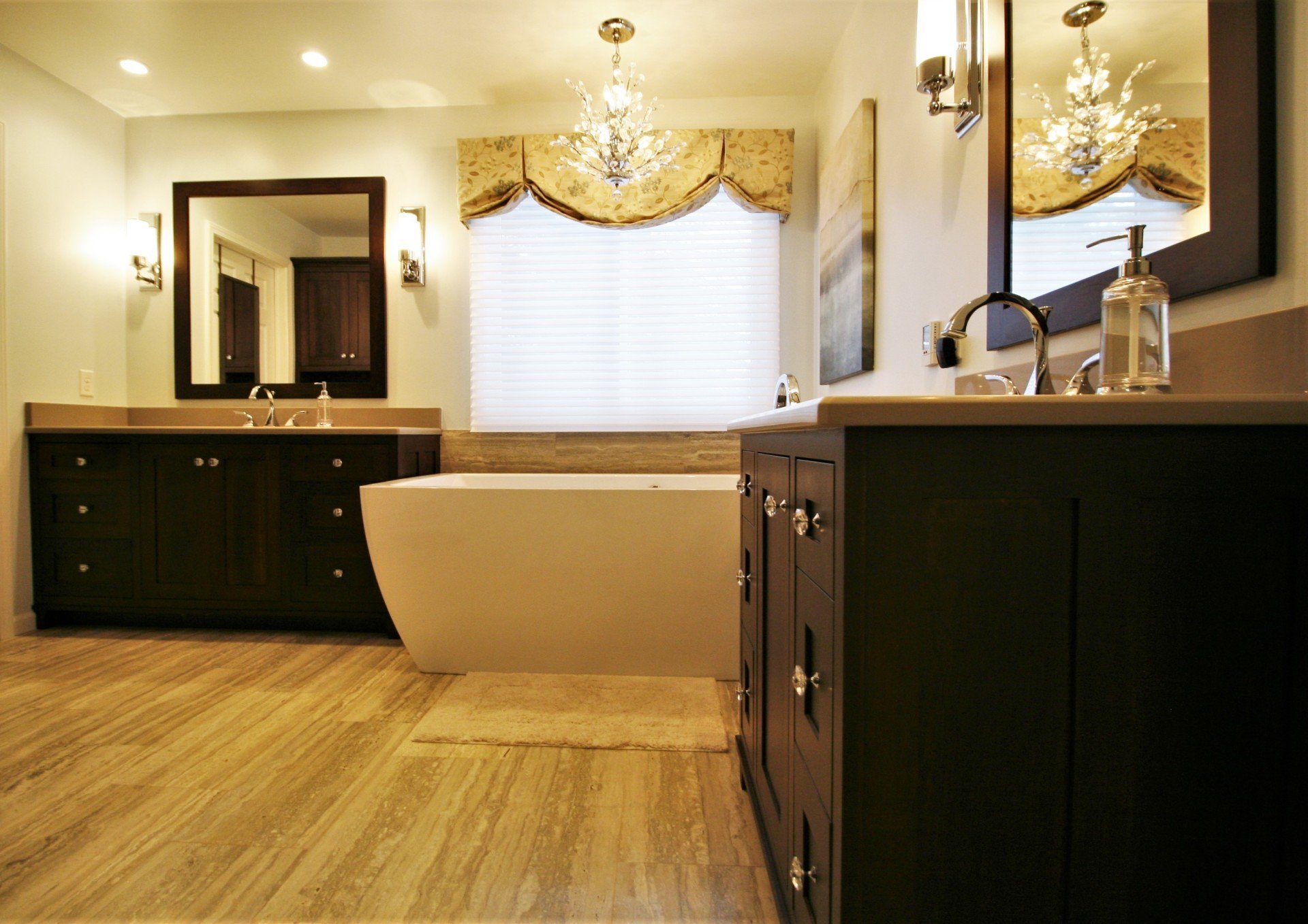 Dexter Bathrooms Projects - FGS Services, LLC