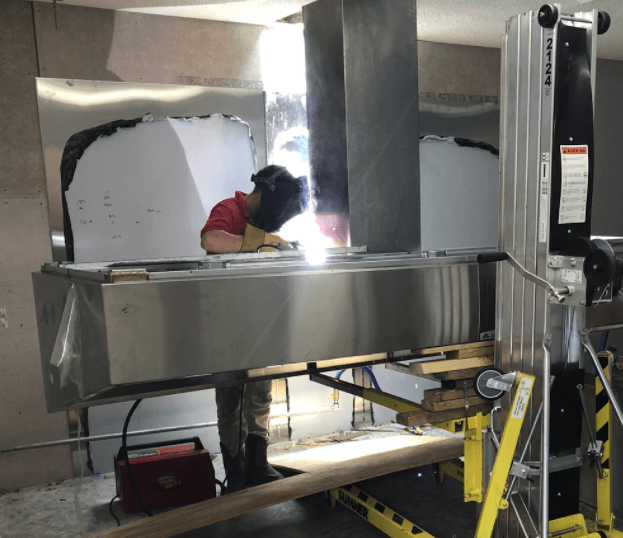 Advanced Sheet Metal Gallery - Doing More With Metal