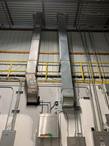 Advanced Sheet Metal Gallery - Doing More With Metal