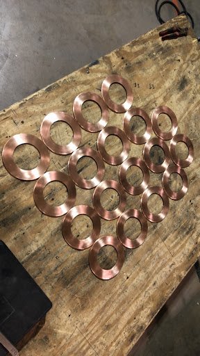 Advanced Sheet Metal Gallery - Doing More With Metal