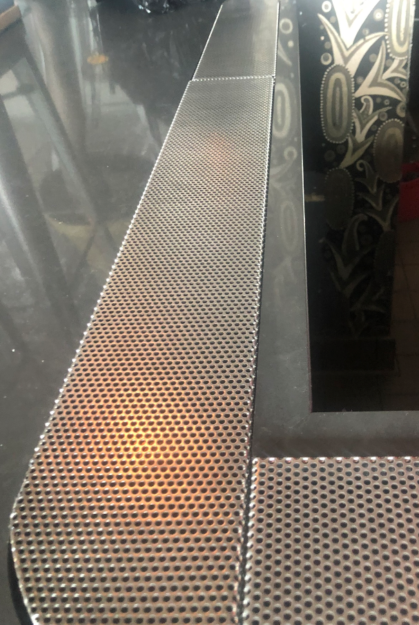 Advanced Sheet Metal Gallery - Doing More With Metal