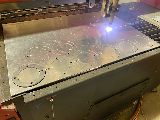 Advanced Sheet Metal Gallery - Doing More With Metal