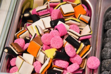 Assortiment - Snoepgoed sinds 2006 - Crielaard Snoepwaren