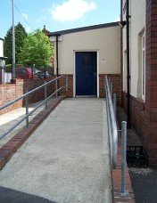 Booking the Hall | Miners’ Welfare Hall | Garforth Community ...