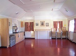 Booking the Hall | Miners’ Welfare Hall | Garforth Community ...