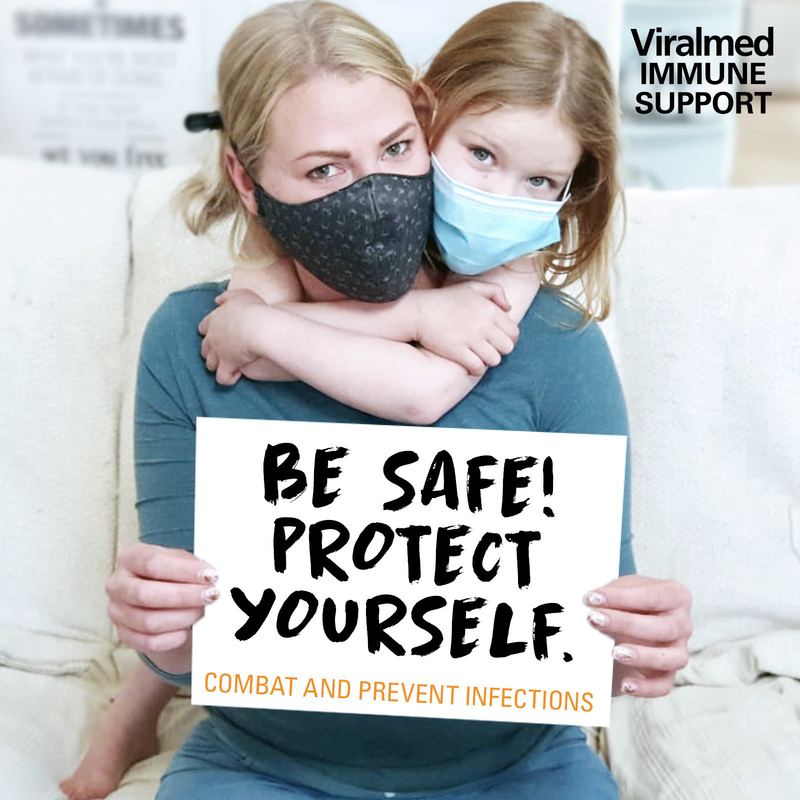 Creative work of LKDA - the BRAVE Agency