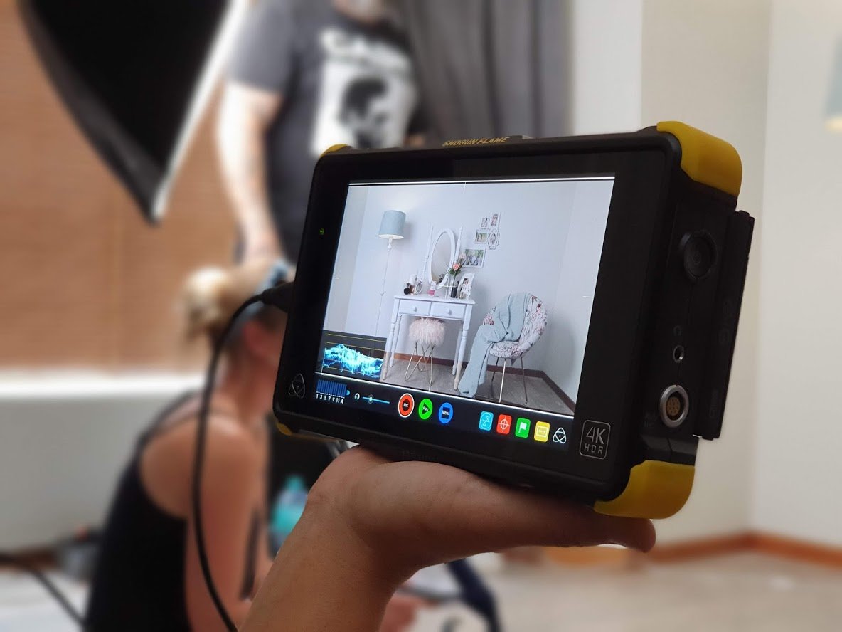 VitaleFemme designed by LKDA