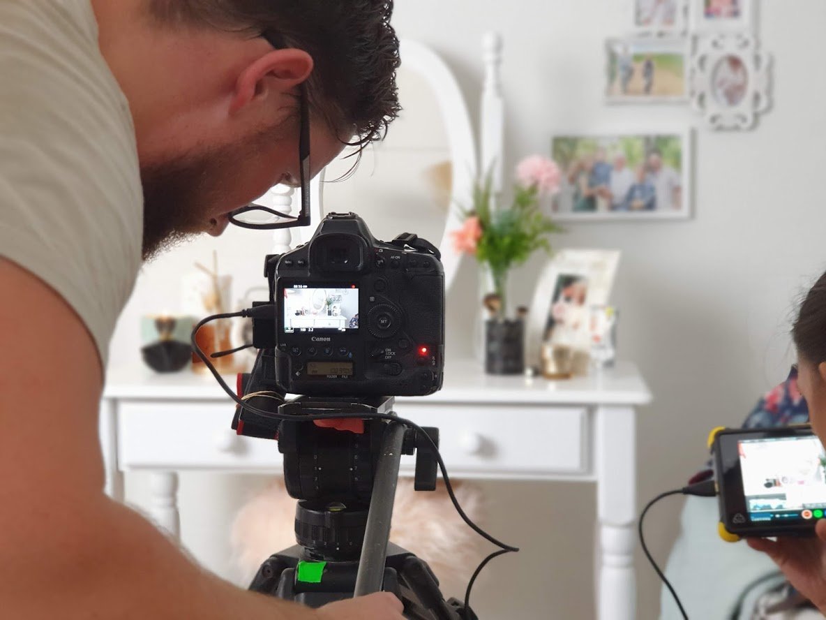 VitaleFemme designed by LKDA