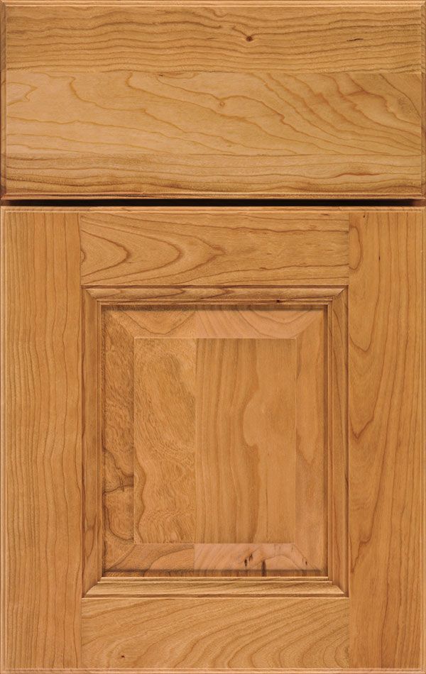 Del-Wood Kitchens - Door Styles