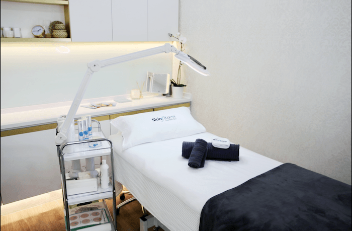 SkinFitness | Best Facials Singapore