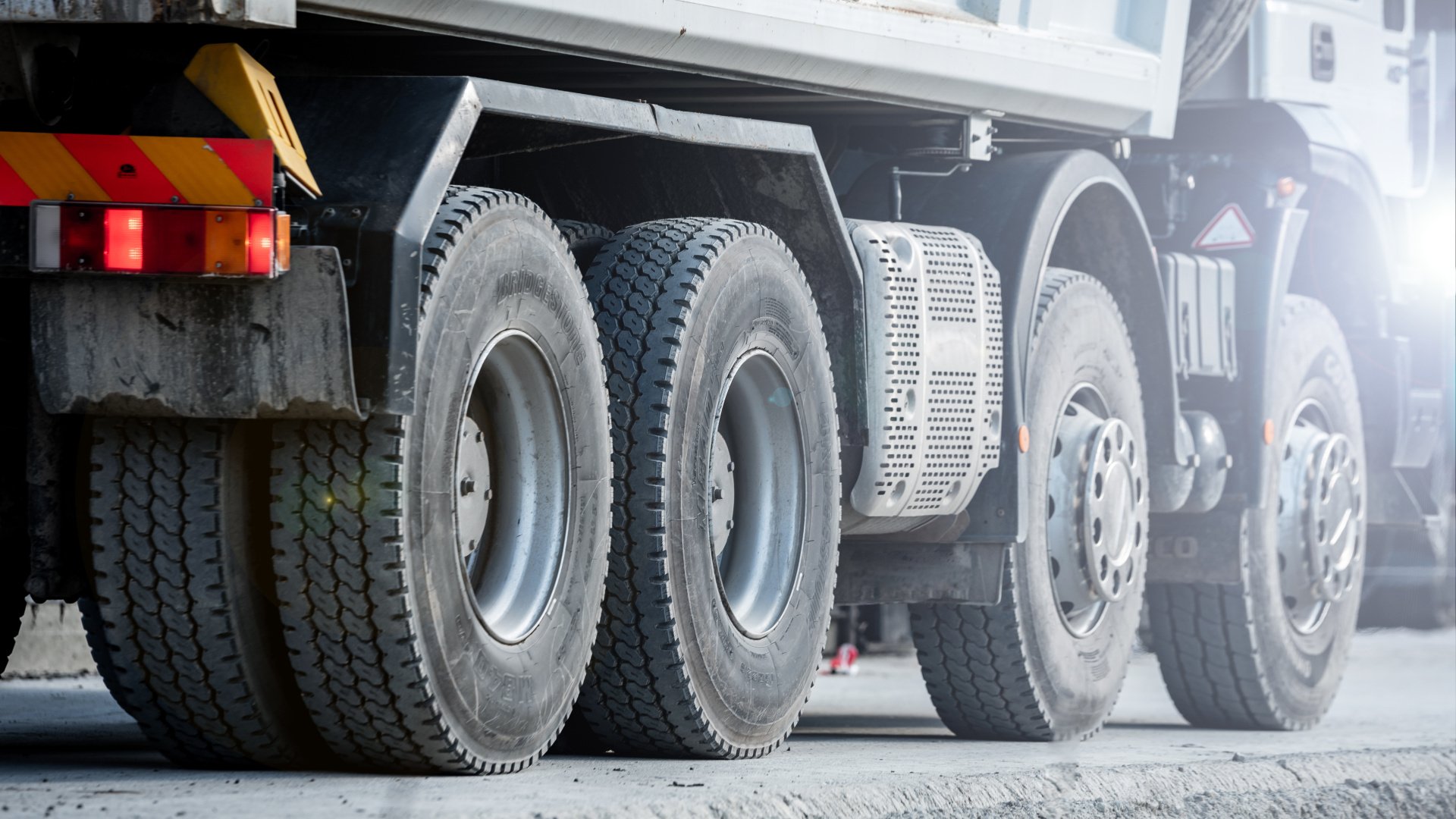 DMS Tyres Truck Tyres DMS Tyres Truck Tyres