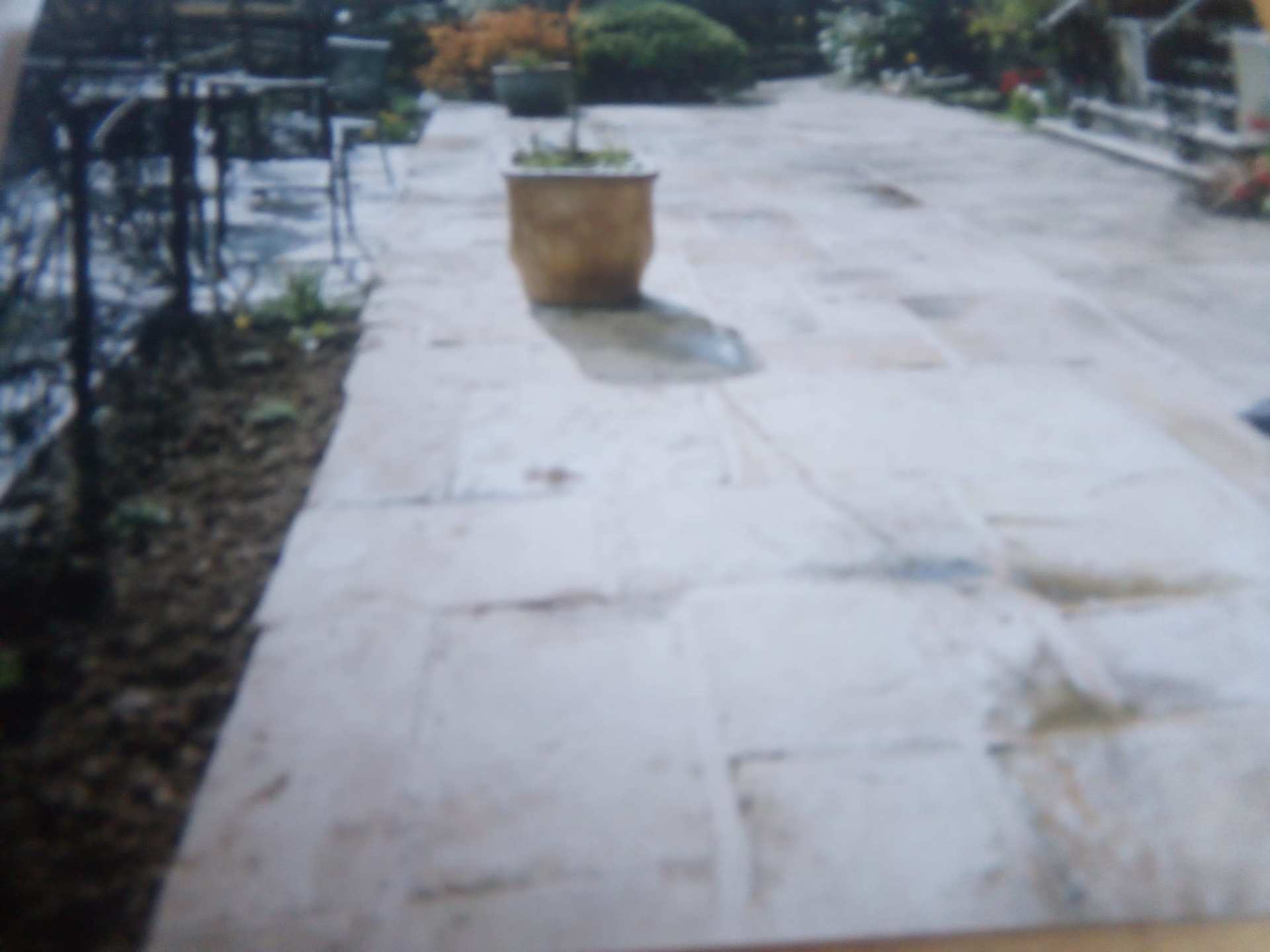 Stone wall examples | Parsonage Walling Ltd