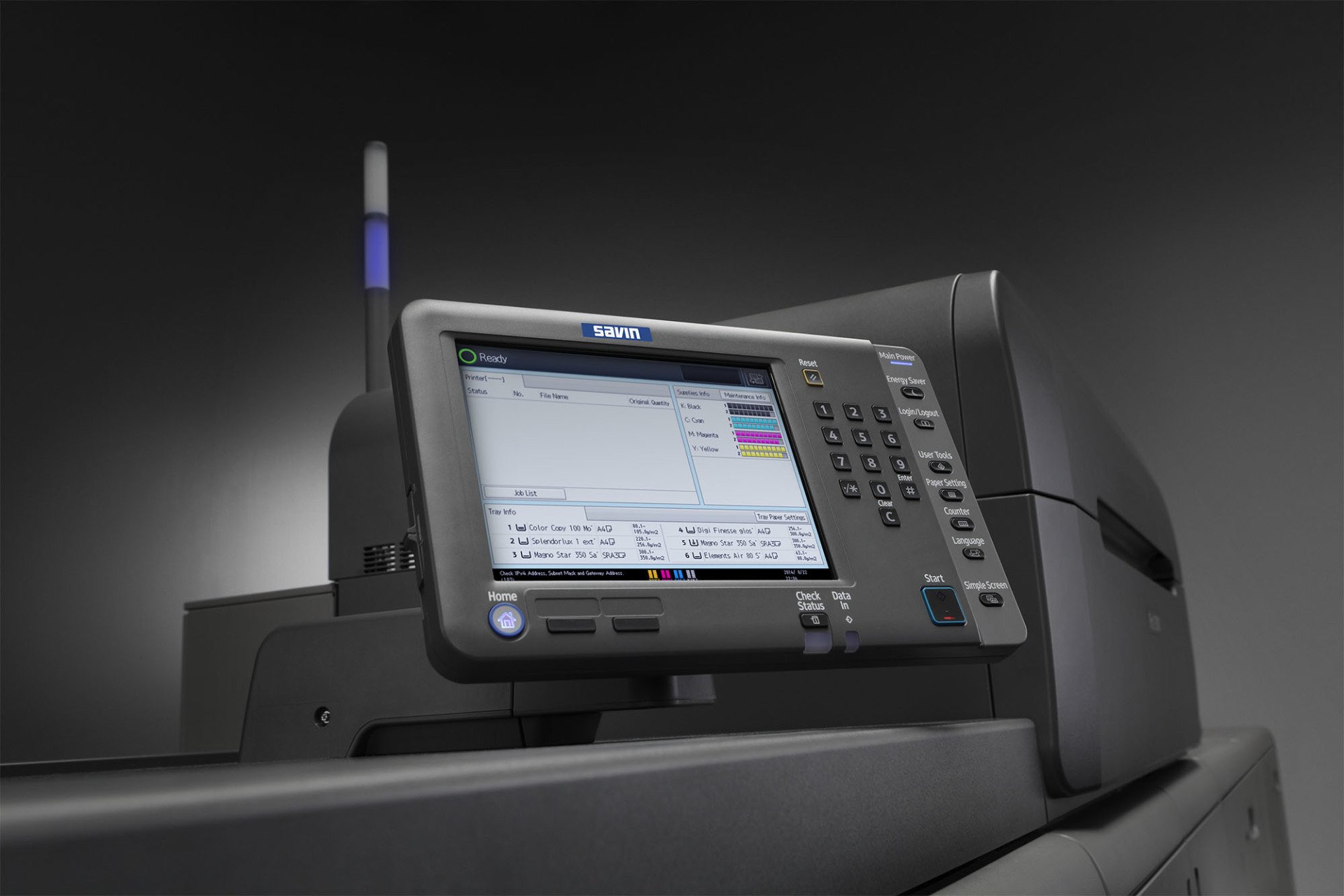 Advanced Business Systems | Helping Business Advance Since 1984