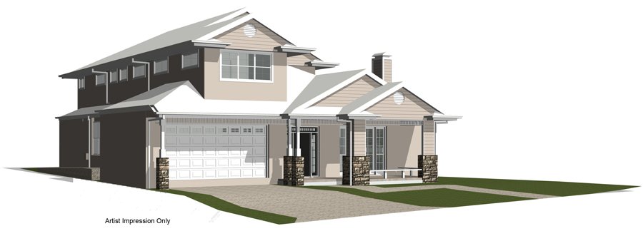 Multi-Award Winning Display Homes | Heisig Constructions