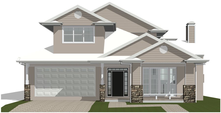 Multi-Award Winning Display Homes | Heisig Constructions