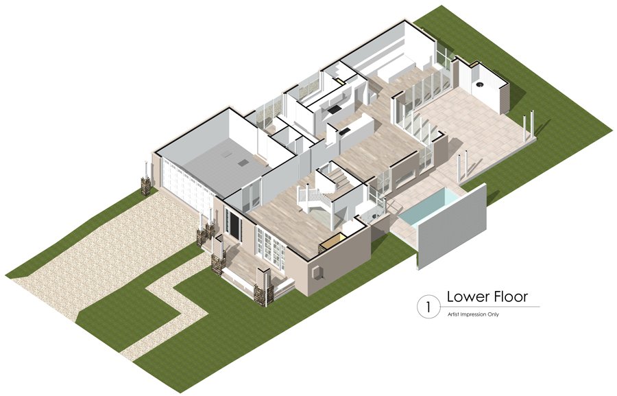 Multi-Award Winning Display Homes | Heisig Constructions