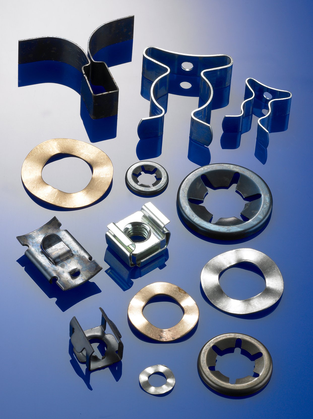 Pre-Met Ltd | Engineering Solutions