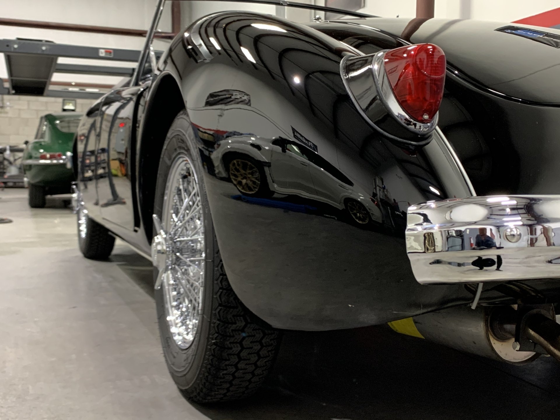 Auto Detailing Gallery | Superior Detailer | Orlando