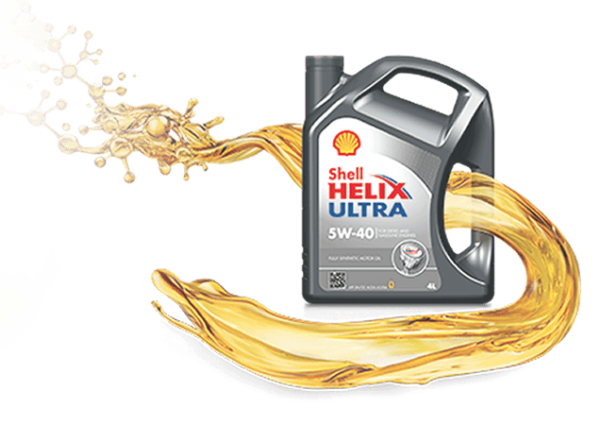 Shell Lubricants Authorised Distributors