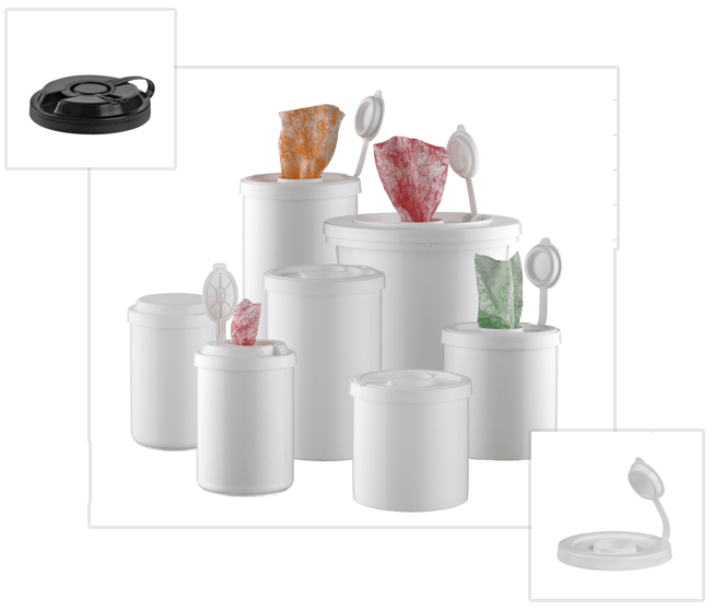 Product Line | Specialty Container