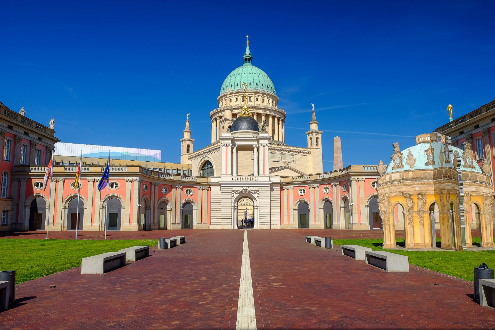 Historical Tours