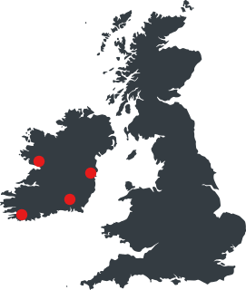 Introduction to Ireland