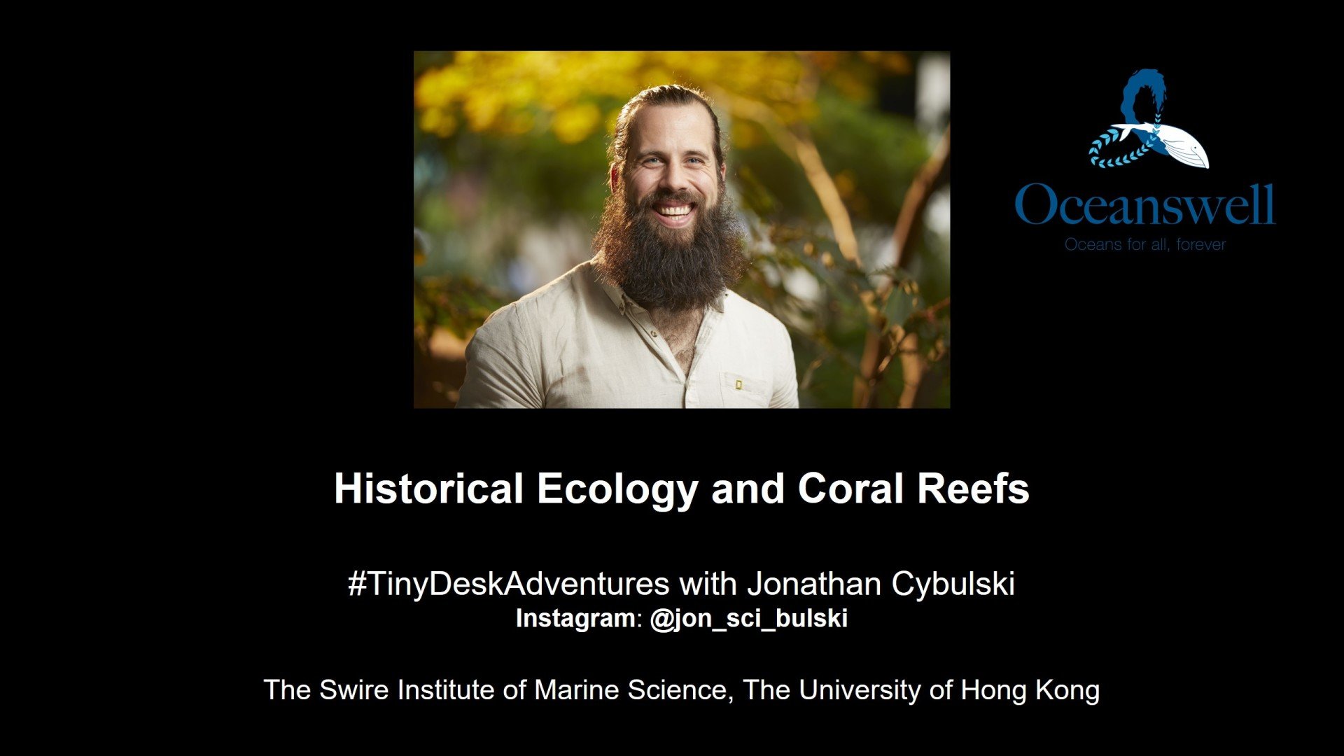 Jonathan D. Cybulski